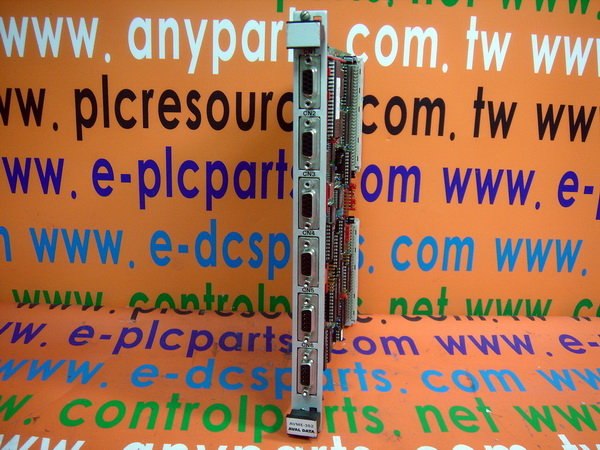 AVAL DATA AVME-352 - PLC DCS SERVO Control MOTOR POWER SUPPLY IPC ROBOT